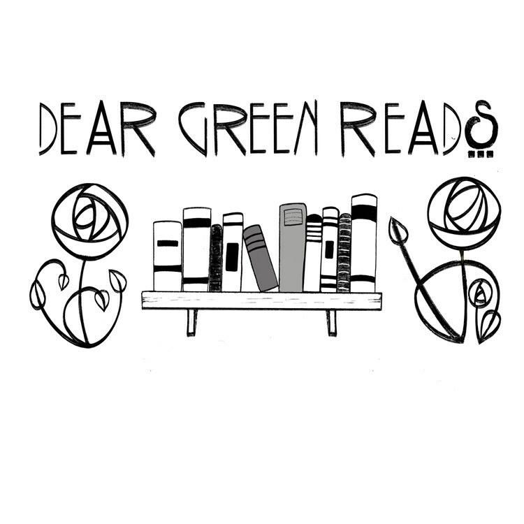 deargreenreads.co.uk – Dear Green Reads